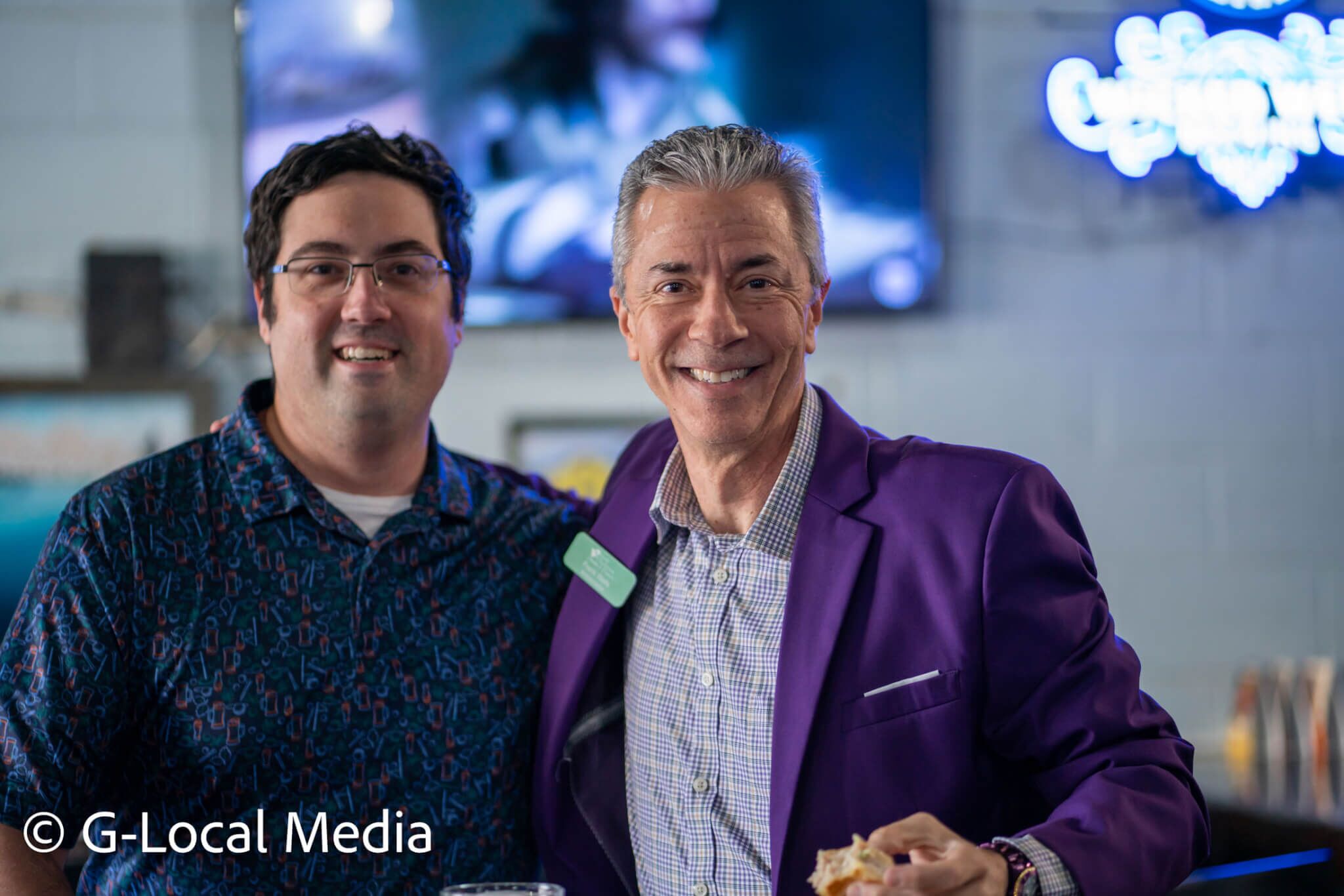 Business Networking Mixer | North Charleston Chamber